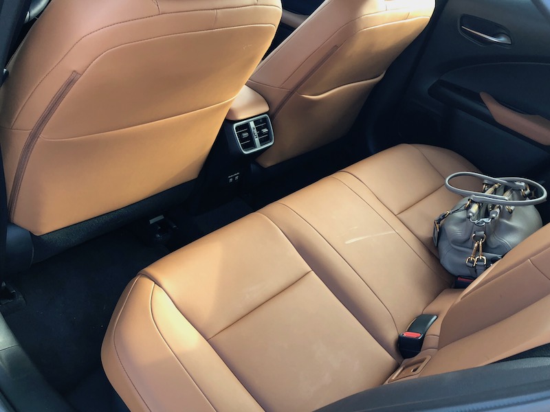 Is This Compact SUV the Perfect Car For City Life? - A Girls Guide to Cars