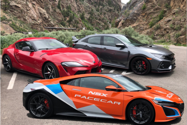 Want a Car That'll Make Your Toes Curl? Hello, Supercars! - A Girls ...