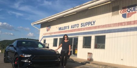 A Girls Guide to Cars : Empowering smarter, happier car owners.