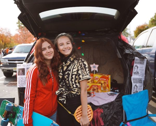 What a Great Way To Halloween: Trunk-or-Treat Ideas for Your Car - A ...