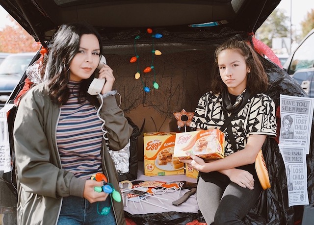 What a Great Way To Halloween: Trunk-or-Treat Ideas for Your Car - A ...