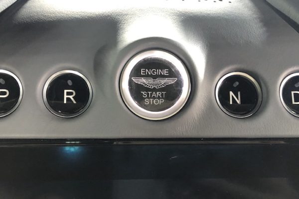 Aston Martin's Laura Schwab is Making Room for What is Right - A Girls ...