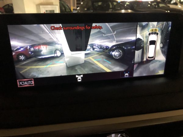 Subtle Changes, Big Win: How the 2020 Lexus RX Got Better - A Girls ...