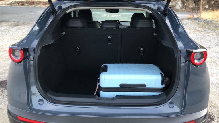 Mazda's Focus on You Resulted in a Better Car: The Mazda CX-30 - A ...