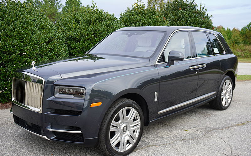 Best Bespoke Vehicles - A Girls Guide to Cars