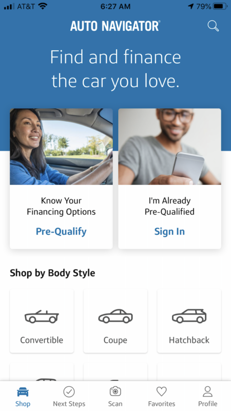 I Used Capital One Auto Navigator to Buy My Car - A Girls Guide to Cars