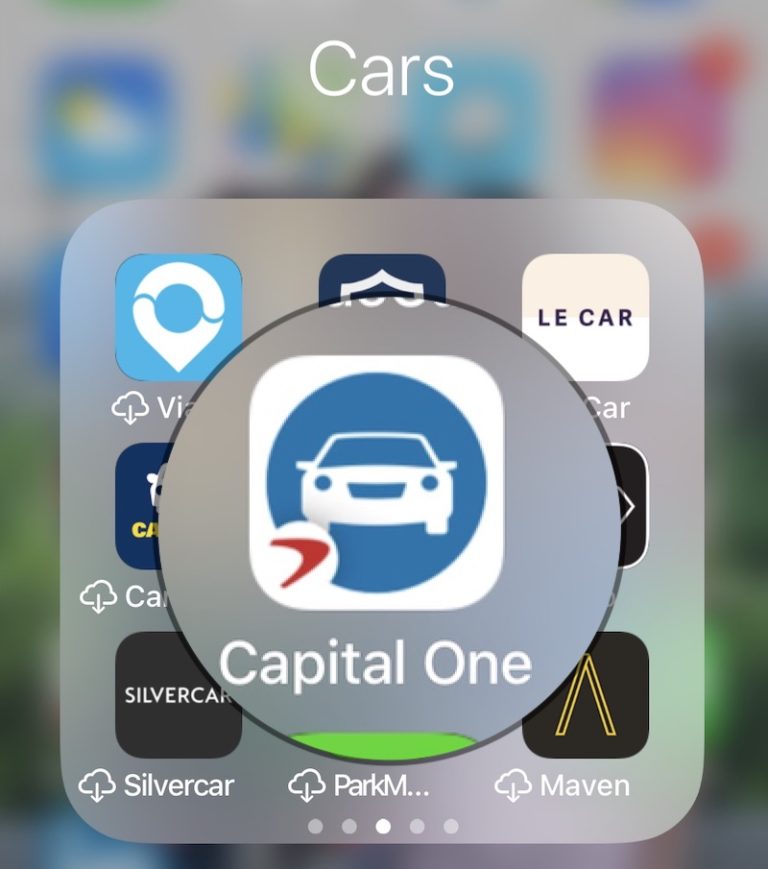 I Used Capital One Auto Navigator to Buy My Car - A Girls Guide to Cars