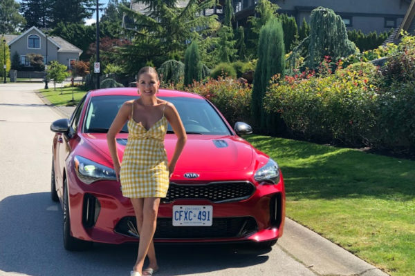 7 Sexy Sports Cars to Fulfill Your Need for Speed - A Girls Guide to Cars