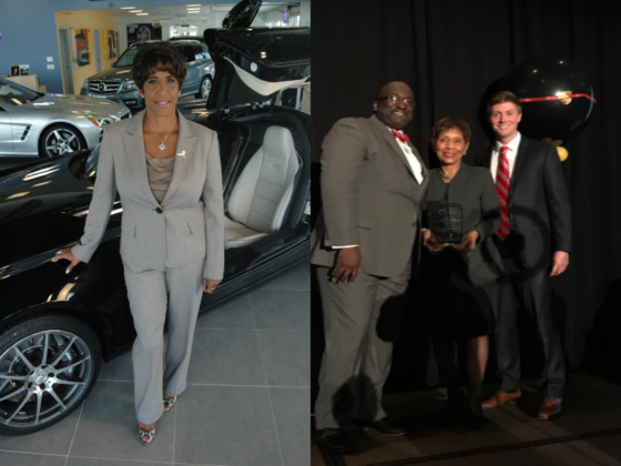 Notable African American Women in the Auto Industry- A Girls Guide to Cars