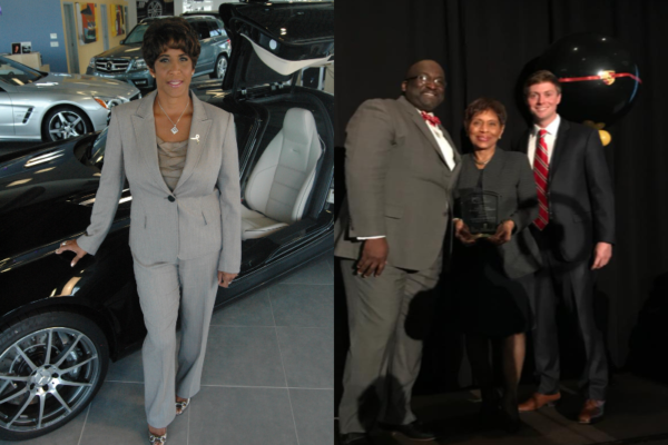 Notable African American Women in the Auto Industry- A Girls Guide to Cars