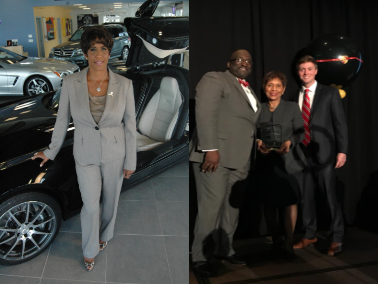 Notable African American Women in the Auto Industry- A Girls Guide to Cars