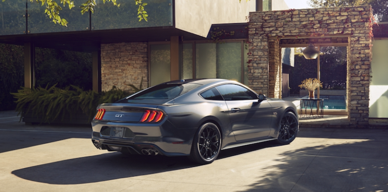 Amy Marentic, Guiding the Passion of Ford Icons - A Girls Guide to Cars