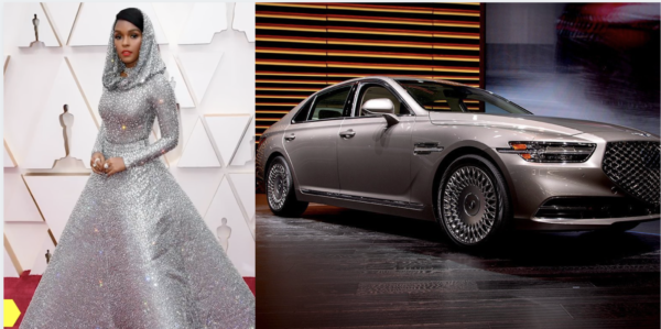 Oscar Red Carpet Fashion: Cars to Arrive in Style - A Girls Guide to Cars