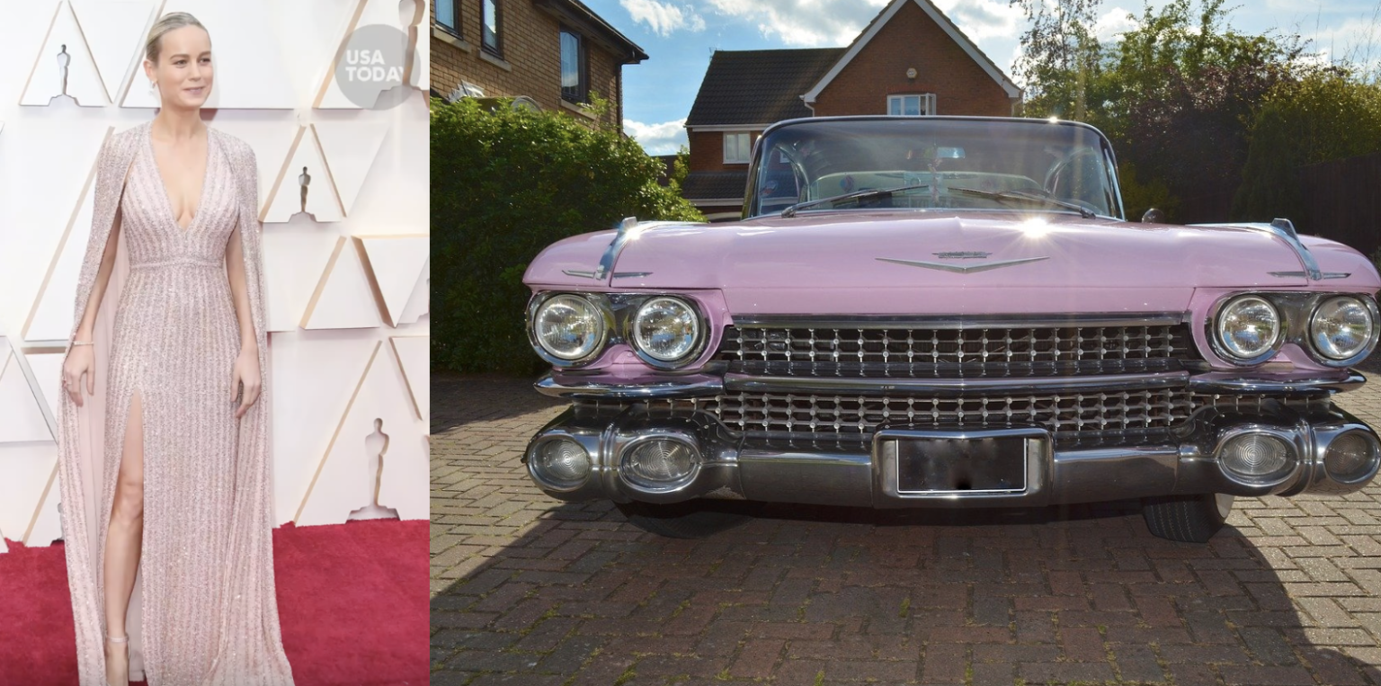 Oscar Red Carpet Fashion: Cars to Arrive in Style - A Girls Guide to Cars