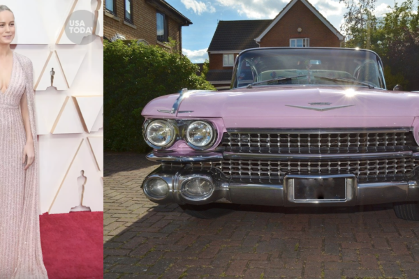 Oscar Red Carpet Fashion: Cars to Arrive in Style - A Girls Guide to Cars