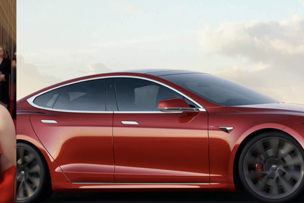 Oscar Red Carpet Fashion: Cars to Arrive in Style - A Girls Guide to Cars