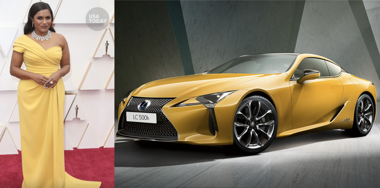 Oscar Red Carpet Fashion: Cars to Arrive in Style - A Girls Guide to Cars