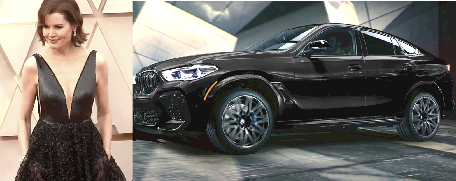 Oscar Red Carpet Fashion: Cars to Arrive in Style - A Girls Guide to Cars