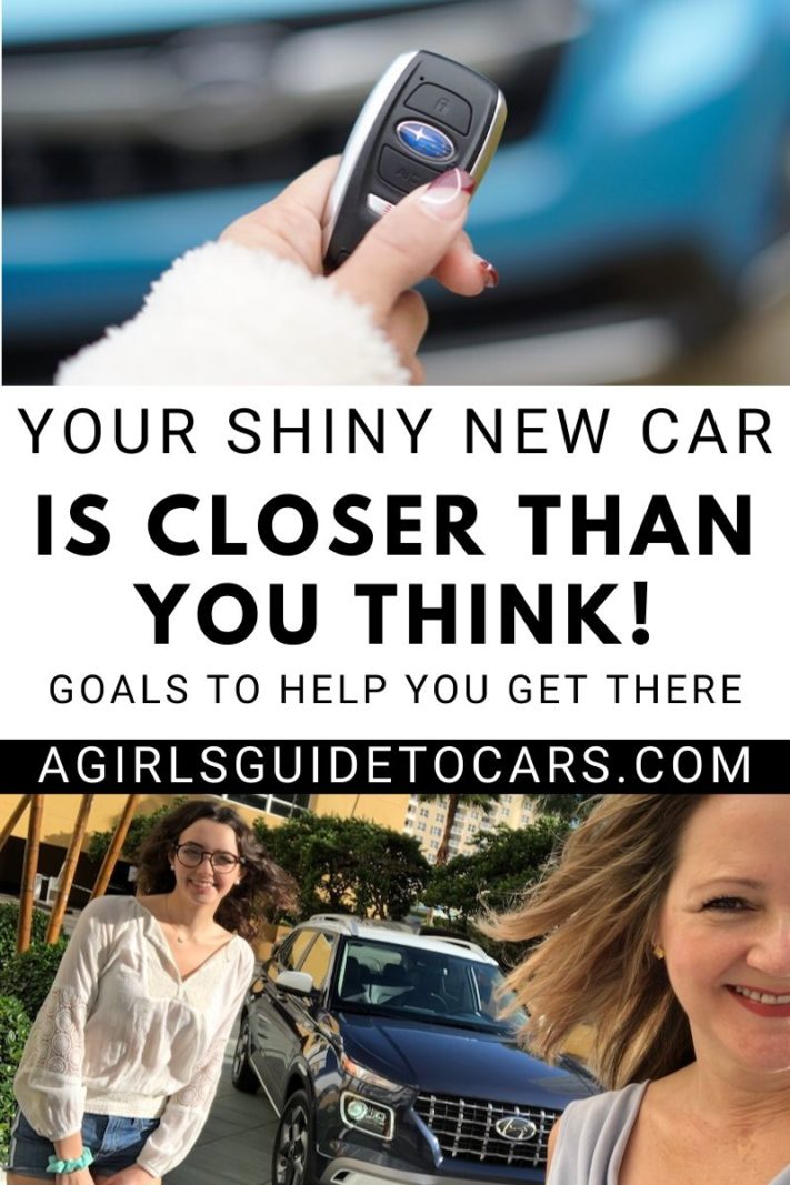 So You Want to Buy a Car. These Tips Will Get You There - A Girls Guide ...