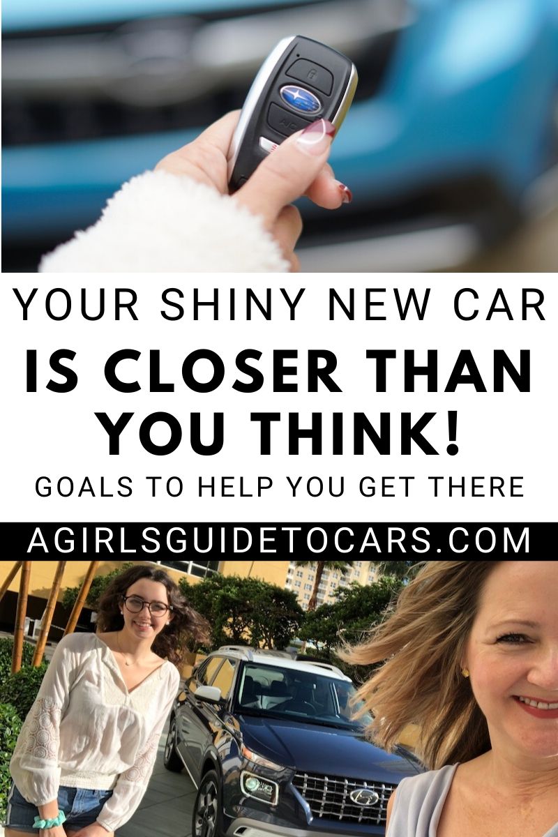 So You Want to Buy a Car. These Tips Will Get You There - A Girls Guide ...
