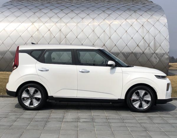 Kia Telluride Wins 2020 World Car of the Year - A Girls Guide to Cars