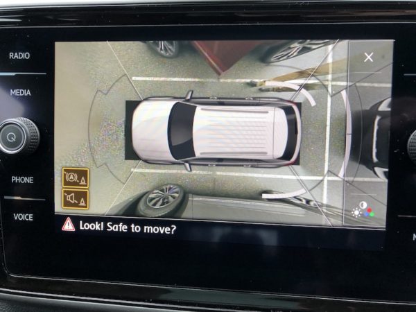 Everything You Want, Minus What You Don't: VW Atlas Cross Sport - A ...