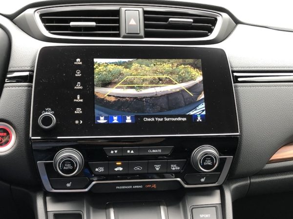 The Honda CR-V Hybrid is the SUV You've Been Waiting For - A Girls Guid ...