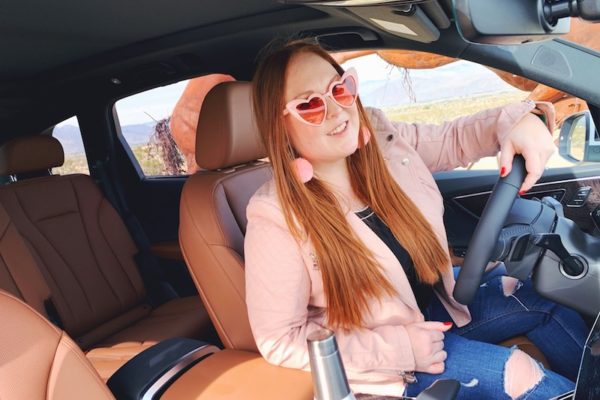 2020 Audi Q7: The Luxe SUV for your Red-Sole Life - Girls Guide to Cars