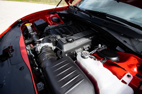 2020 Dodge Charger R/T Scat Pack Plus: the 4-Door Wonder- A Girls Guide ...