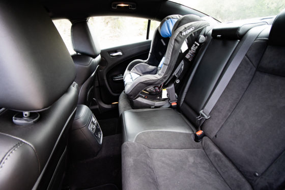 2020 Dodge Charger R/T Scat Pack Plus: the 4-Door Wonder- A Girls Guide ...