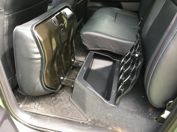 2020 Toyota Tacoma TRD Pro: The Multi-Tool of the Truck World - A Girls ...