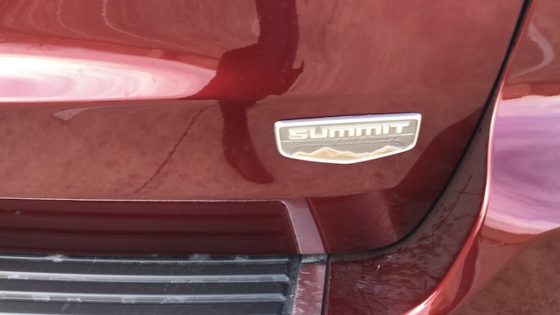 2020 Jeep Grand Cherokee Summit Edition: The Journey is as Important as ...