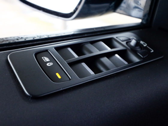 2020 Land Rover Discovery Sport SE : My Top 10 Swoon-Worthy Details - A ...