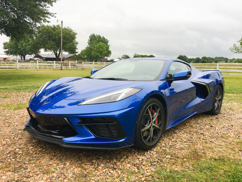 2020 Corvette C8: The Dream Car We've Been Waiting For - A GirlsGuide ...