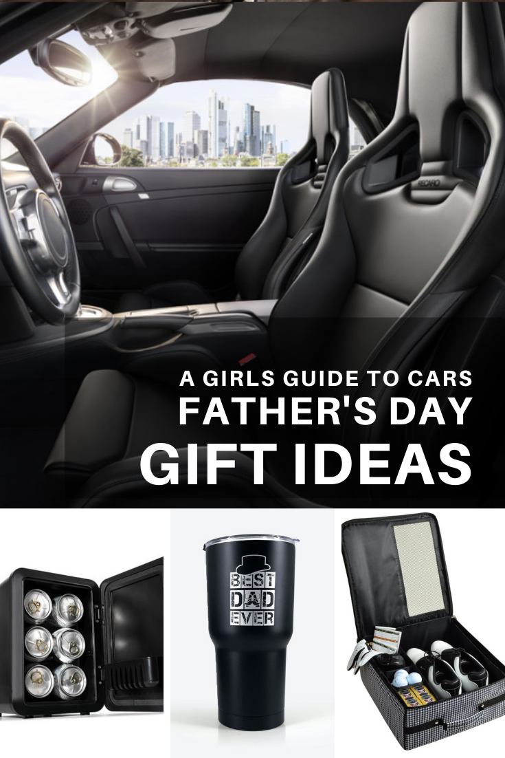 21 Father's Day Gift Ideas for the Car Guy in Your Life - A Girls Guide ...