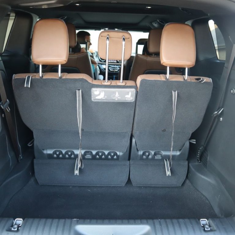 2020 Chrysler Pacifica Hybrid: 8 Reasons to Love It - A Girls Guide to Cars