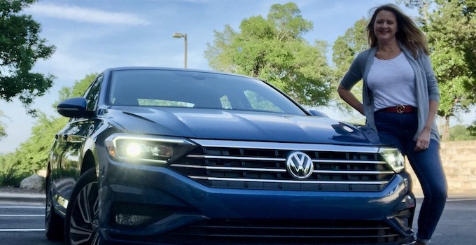 12 Things to Love About the VW Jetta Premium - A Girls Guide to Cars
