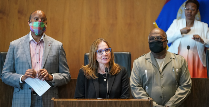 Thank You Mary, for Doing the Right Thing - A Girls Guide to Cars