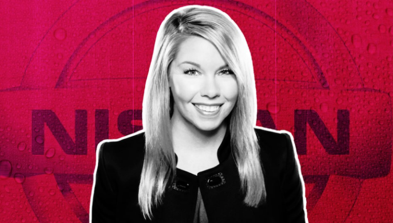 What Drives Her: Allyson Witherspoon's Fearless Journey to the Top - A ...