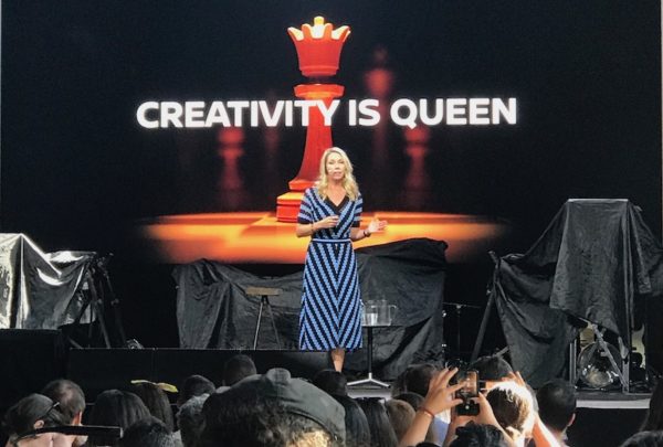 What Drives Her: Allyson Witherspoon's Fearless Journey to the Top - A ...