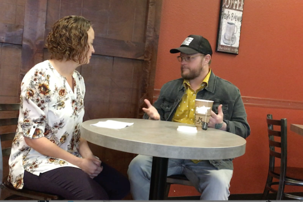 Cas Haley Charts His Own Course with Lincoln - A Girls Guide to Cars