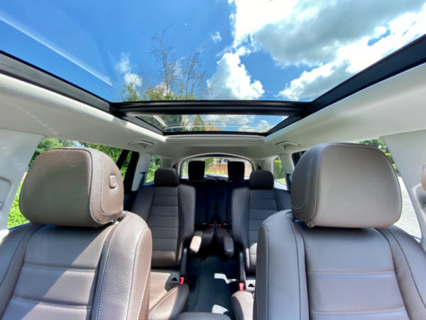 Mercedes-Benz GLS 450: The Definition of Luxury - A Girls Guide to Cars