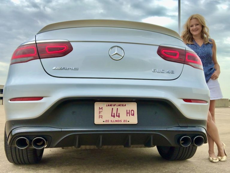 This Performance SUV is Also All You Love in Sedan - A Girls Guide to Cars