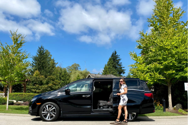 Best 2021 Minivans Families Need In Their Lives - A Girls Guide to Cars