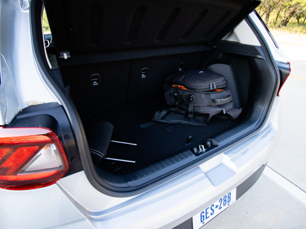 Hyundai Venue Empowers All Life Stages - A Girls Guide to Cars