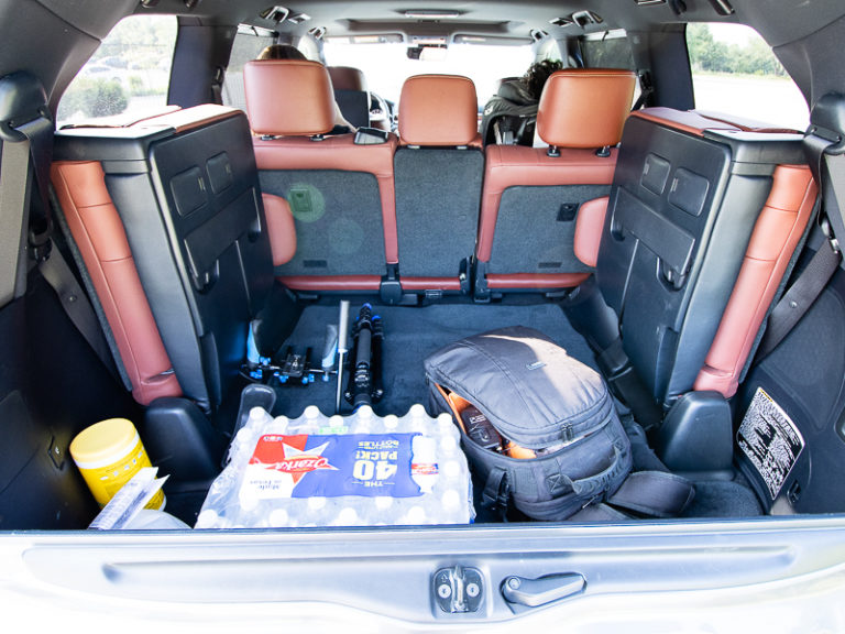 2020 Lexus LX 570: $100K+ for the Long Haul - A Girls Guide to Cars