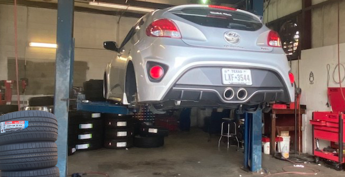 Why New Tires Gave Me Confidence: Hercules Tires Review - A Girls Guide ...