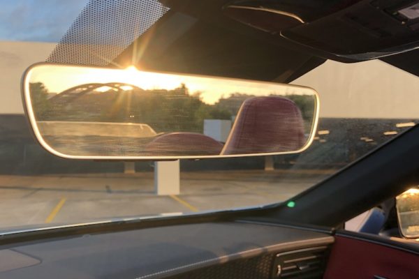 What's Under the Ragtop of this Luxury Sports Car: Lexus LC 500 ...