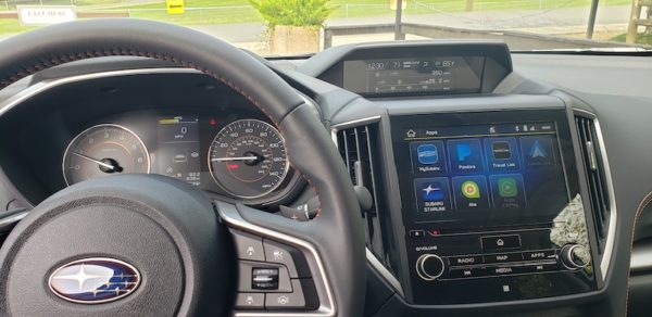 2021 Subaru Crosstrek: the Perfect Playmate - A Girls Guide to Cars