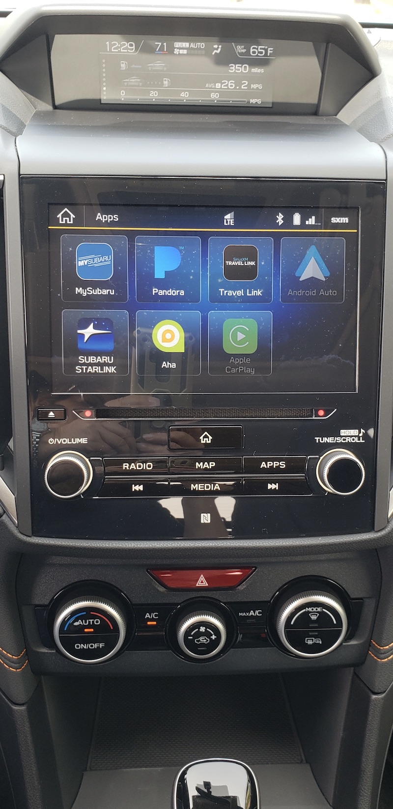 2021 Subaru Crosstrek: the Perfect Playmate - A Girls Guide to Cars